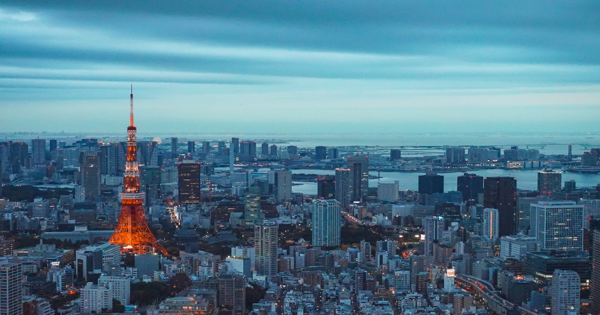 Tokyo: Where Tradition Meets Innovation | Visit Lovely Japan